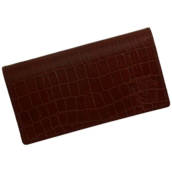 本革製 メンズの小さい長財布 | アジリティー アッファ(AGILITY Affa