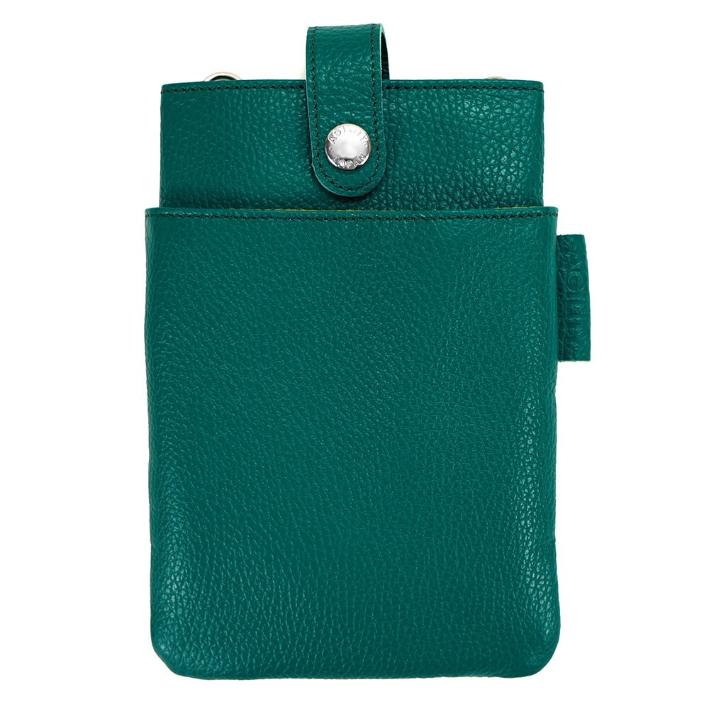 アジリティー アッファ/本革 スマホポシェット 本革 スマホポシェット | アジリティー アッファ(AGILITY Affa