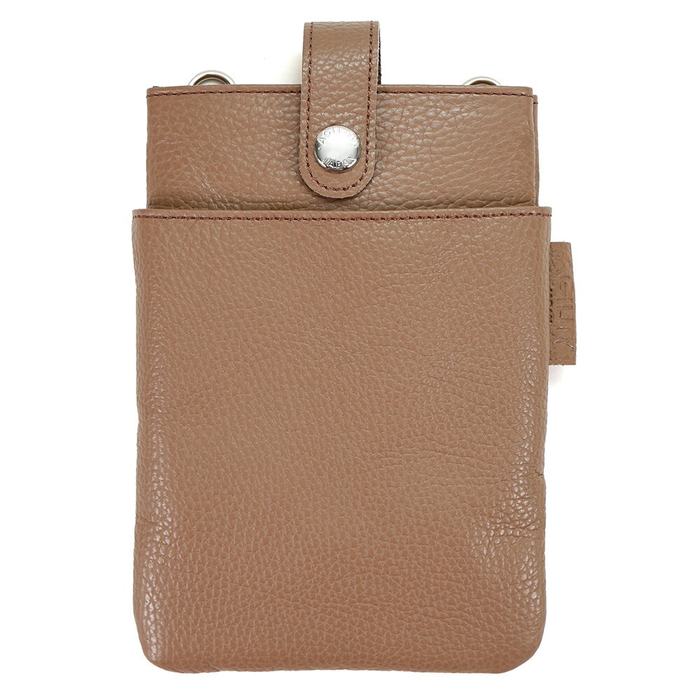 本革 スマホポシェット | アジリティー アッファ(AGILITY Affa