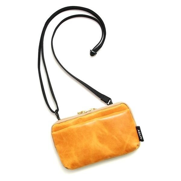 お財布ポシェット | アジリティー アッファ(AGILITY Affa) | マルイ