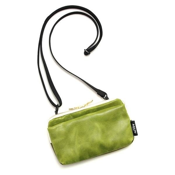 お財布ポシェット | アジリティー アッファ(AGILITY Affa) | マルイ