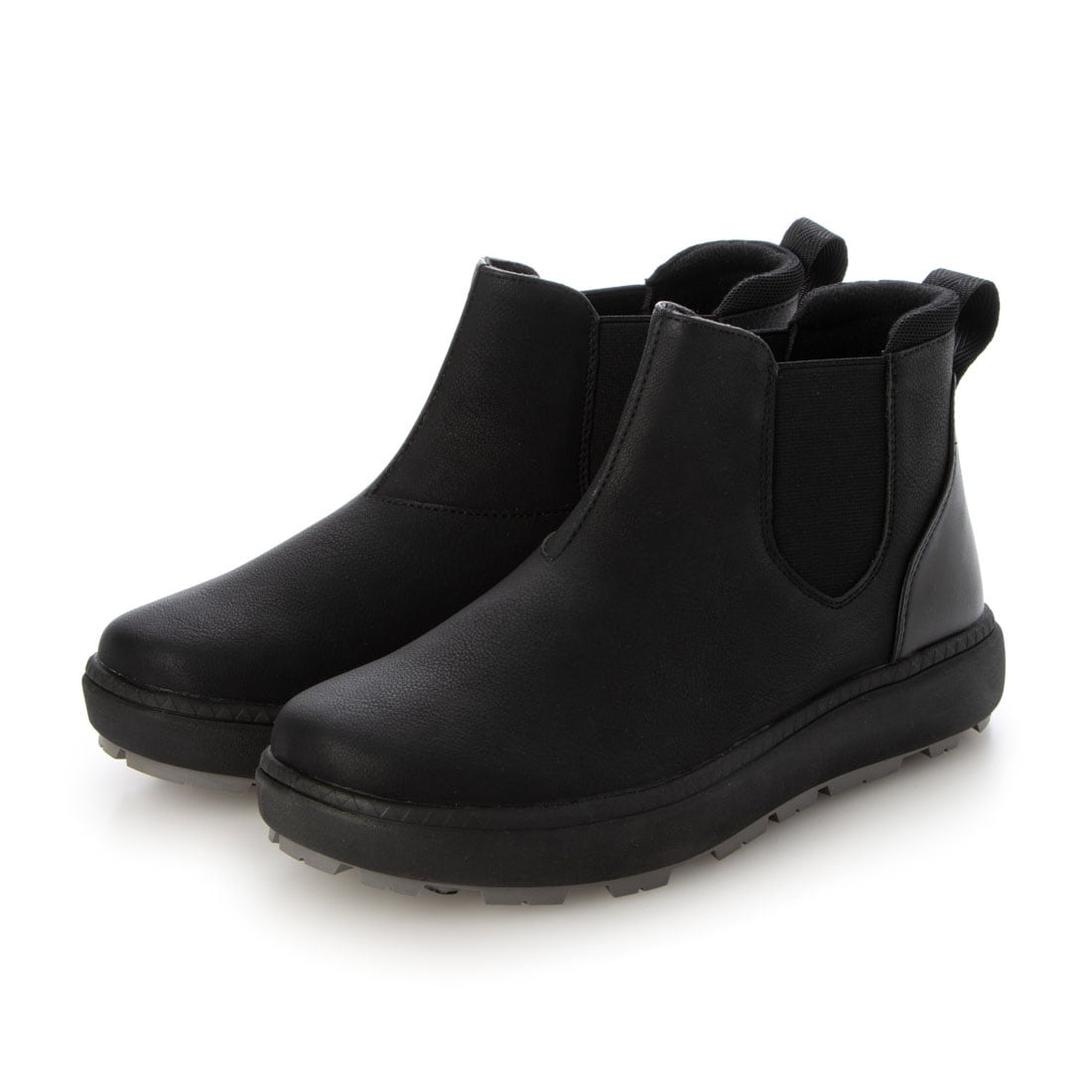 25秋冬新作】 【防水・防滑】スノーブーツ IZ5819 | EVOL | マルイ