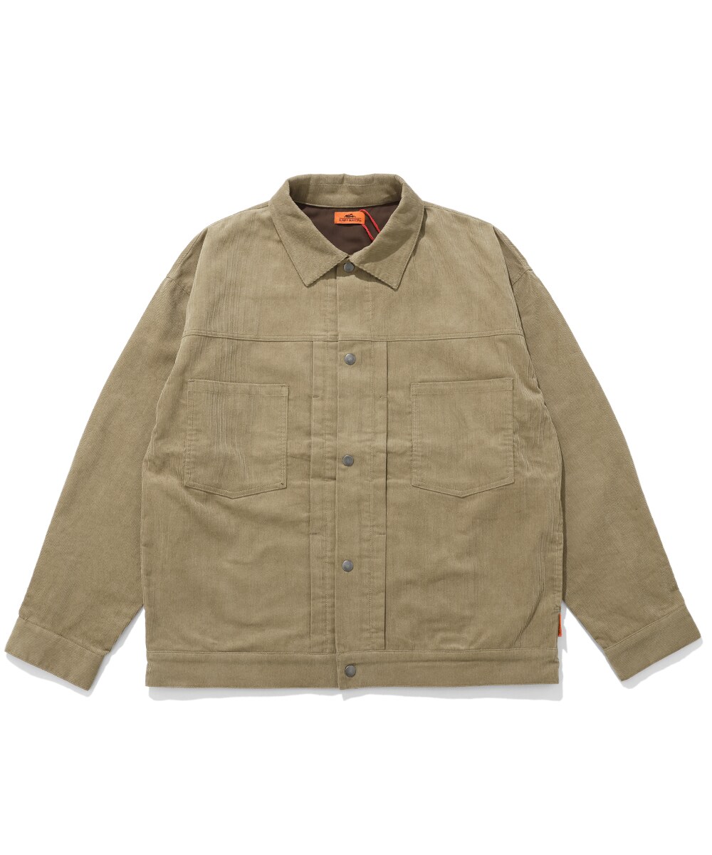 レノマ オム カラミ CPOシャツアウター | タカキュー(TAKA-Q) | マルイ