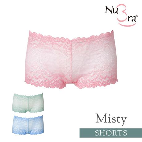 ミスティー / ショーツ ヌーブラ | ヌーブラ(NuBra) | マルイウェブチャネル