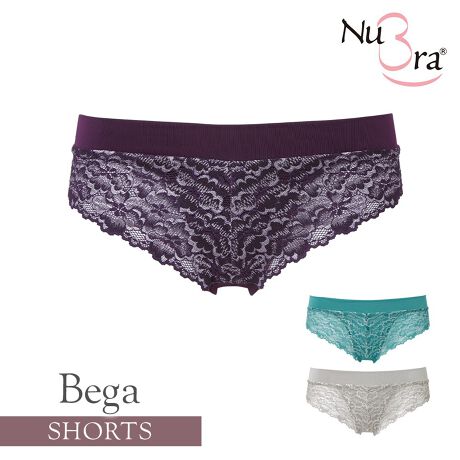 ベガ / ショーツ デザインヌーブラ | ヌーブラ(NuBra) | マルイウェブチャネル