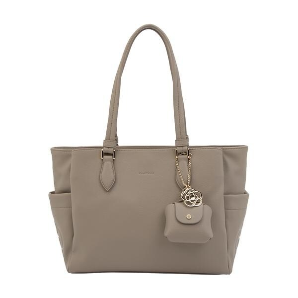 グラシエ トートバッグ | クレイサス(CLATHAS) | マルイウェブチャネル