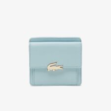 Charm ミニウォレット | ラコステ(LACOSTE) | マルイウェブチャネル