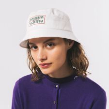 ショートブリムラコステテニスバケットハット | ラコステ(LACOSTE) | マルイウェブチャネル