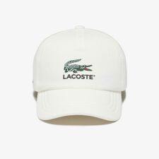 ベーシックロゴスウェットキャップ | ラコステ(LACOSTE) | マルイウェブチャネル