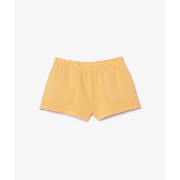 ウィメンズモノグラムショーツ | ラコステ(LACOSTE) | マルイウェブ