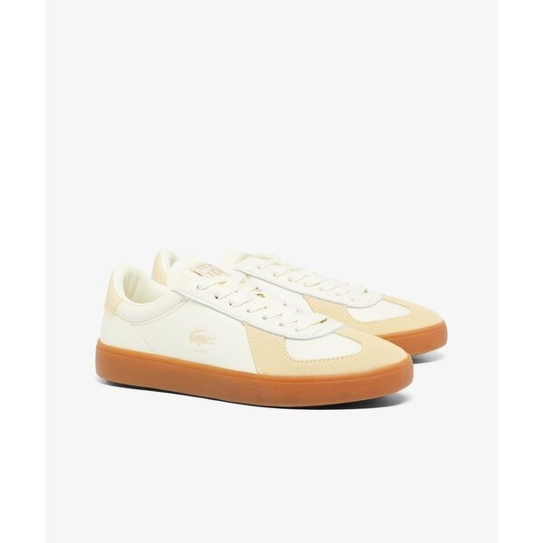 レディース BASESHOT PRO 125 3 SFA | ラコステ(LACOSTE) | マルイ