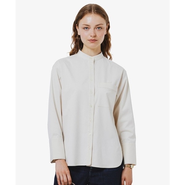 レーザーカットホールテクニカルポロシャツ | ラコステ(LACOSTE