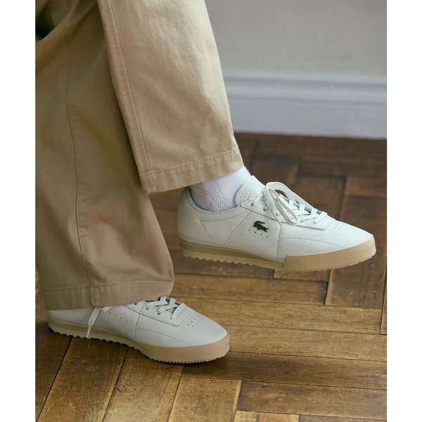 メンズ L003 NEO SHOT 225 2 SMA | ラコステ(LACOSTE) | マルイウェブ