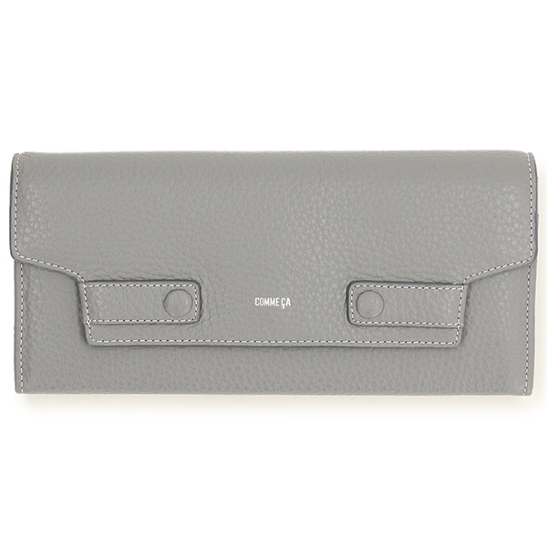 COMME CA ボンシック 長財布 コムサ | コムサ(COMME CA) | マルイ