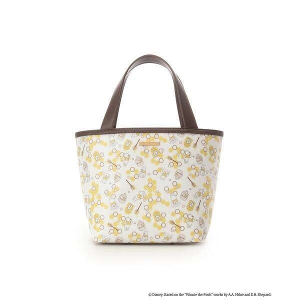 SAMANTHAVEGA／DISNEY DREAM TRAVELコレクション トートバッグ