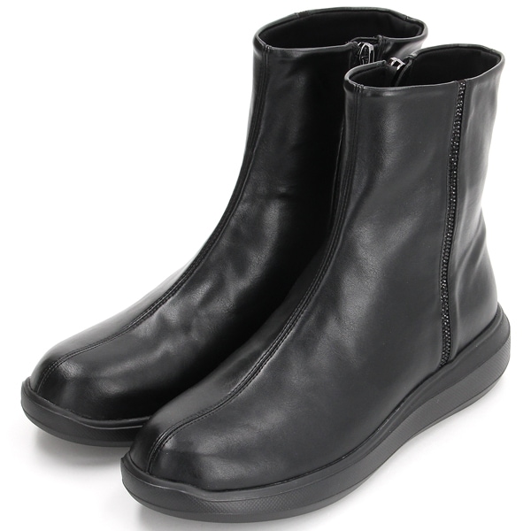 オールウェザー対応ストレッチショートブーツ | マッキントッシュ