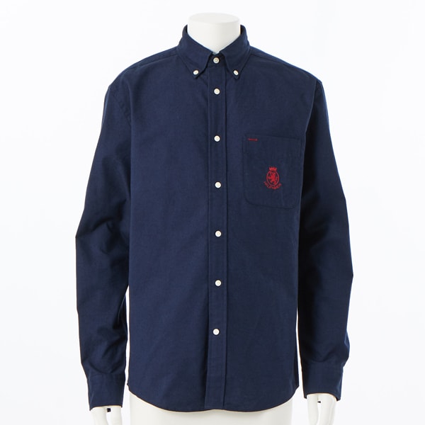ワーカーデニムシャツ | トミー ヒルフィガー(Tommy Hilfiger