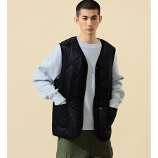 M-65 ライナーベスト/キルティングベスト | アルファ インダストリーズ(ALPHA INDUSTRIES) | マルイウェブチャネル