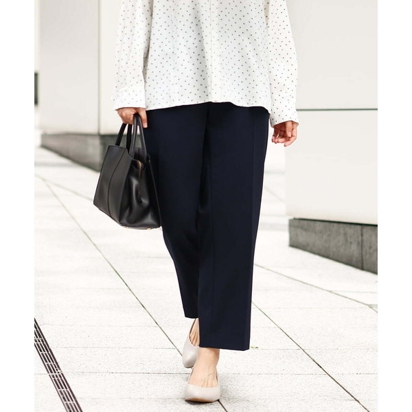 大きいサイズ】ジョーゼットボレロ／エウルキューブ（eur3） 大きい