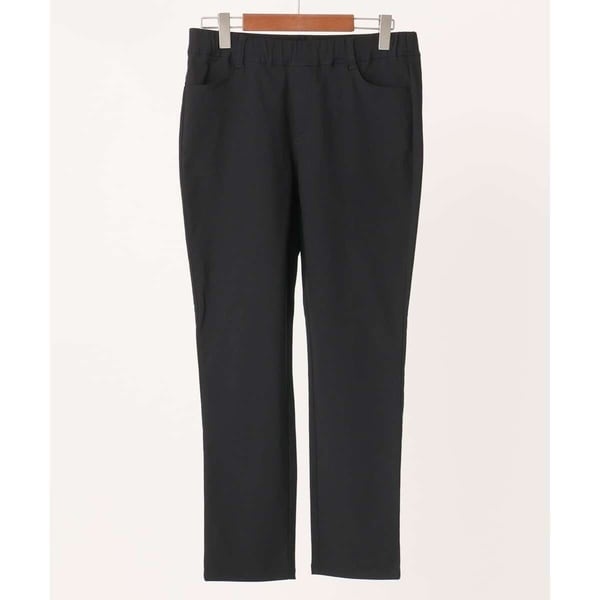 大きいサイズ】INDESIGN コットンツイルワイドパンツ | サブストリート