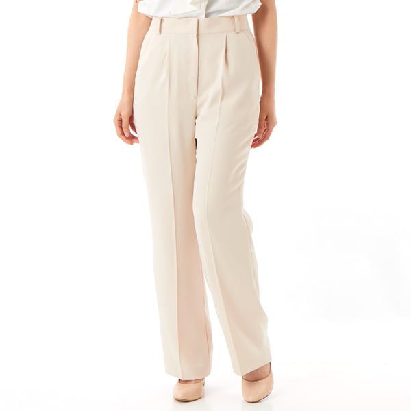 共ヒモ付ウエストゴムパンツ | カールパークレーン(Karl Park Lane