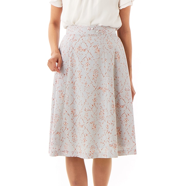 カールパークレーン(Karl Park Lane) レディース スカート の一覧