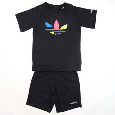 【アディダスオリジナルス】SHORT TEE SET | アディダス オリジナルス(adidas originals) | H25226 ...