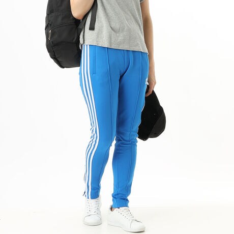 【アディダスオリジナルス】アディカラー SST トラックパンツ（ジャージ） | アディダス オリジナルス(adidas originals ...