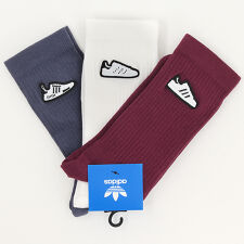 adidas Originals/アディダスオリジナルス/クルーソックス 3足組 | アディダス オリジナルス(adidas ...