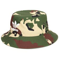 adidas Originals/アディダスオリジナルス/カモ バケットハット | アディダス オリジナルス(adidas originals ...