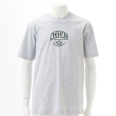 adidas Originals/アディダスオリジナルス/VRCT SS TEE | アディダス オリジナルス(adidas ...