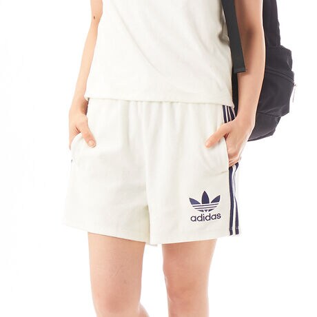adidas Originals/アディダスオリジナルス/TERRY SHORT | アディダス オリジナルス(adidas ...