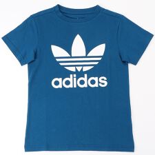 【アディダスオリジナルス】キッズ（TREFOIL TEE） | アディダス オリジナルス(adidas originals) | マルイウェブチャネル