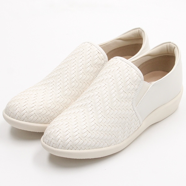 メッシュスリッポンスニーカー | ツモリチサト ウォーク(tsumori