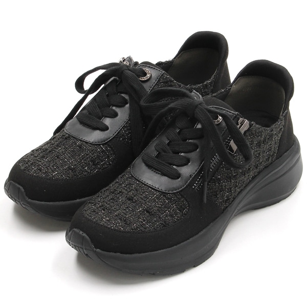 厚底ニットスリッポンスニーカー | アンリーフ(unReef) | マルイウェブ