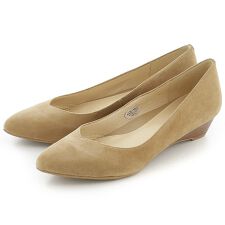 ウェッジパンプス | ピッティ(Pitti) | PDB371 | ファッション通販 マルイウェブチャネル