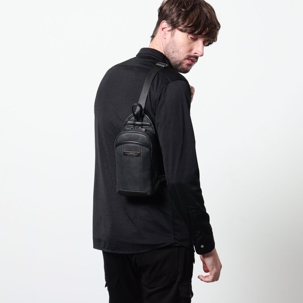 ネオプレーン ボディバッグ | ベータ・メン(BMEN) | マルイウェブチャネル