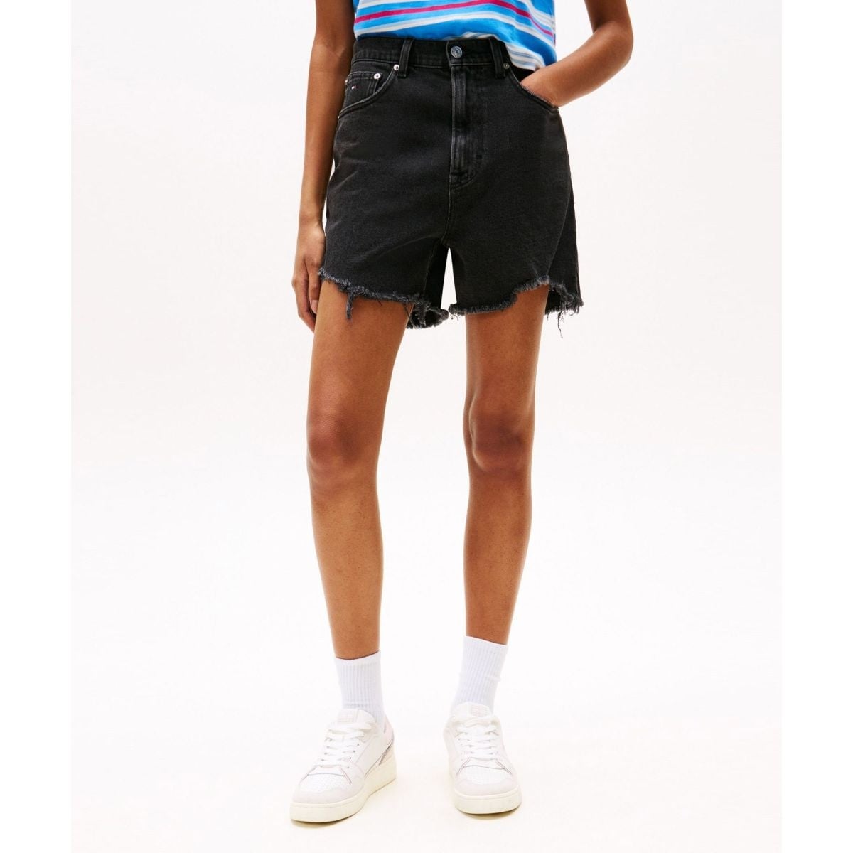 バミューダショーツ | トミー ジーンズ(TOMMY JEANS) | マルイウェブ