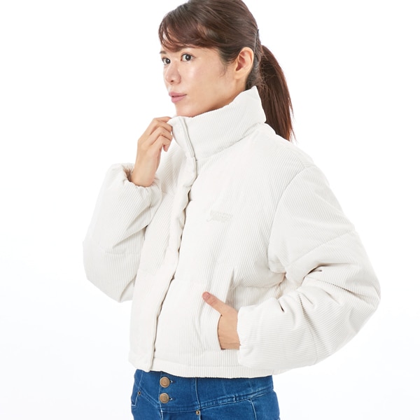 ウールブレンドレギュラーレディジャケット | トミー ヒルフィガー