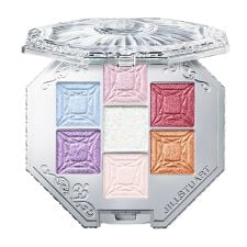 ジルスチュアート 20th アニバーサリー ジュエルカラー コンパクト | ジル スチュアート(JILL STUART) | マルイウェブチャネル