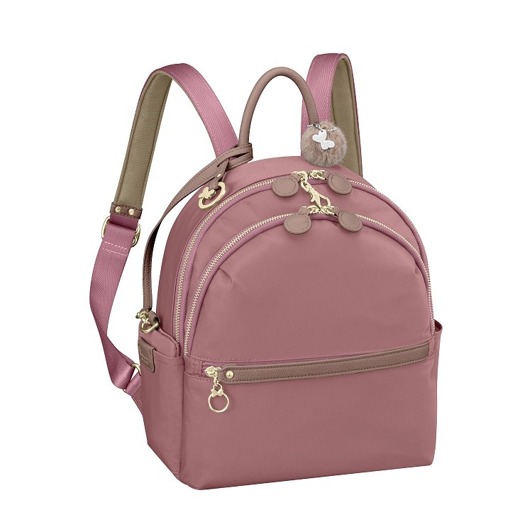 リュックサック 軽量 A4収納可能 カナナ プロジェクト PJ-16 11903