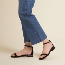 【WEB限定】ワンベルト サンダル15 ↓↑ | オデットエオディール(ODETTE E ODILE) | マルイウェブチャネル