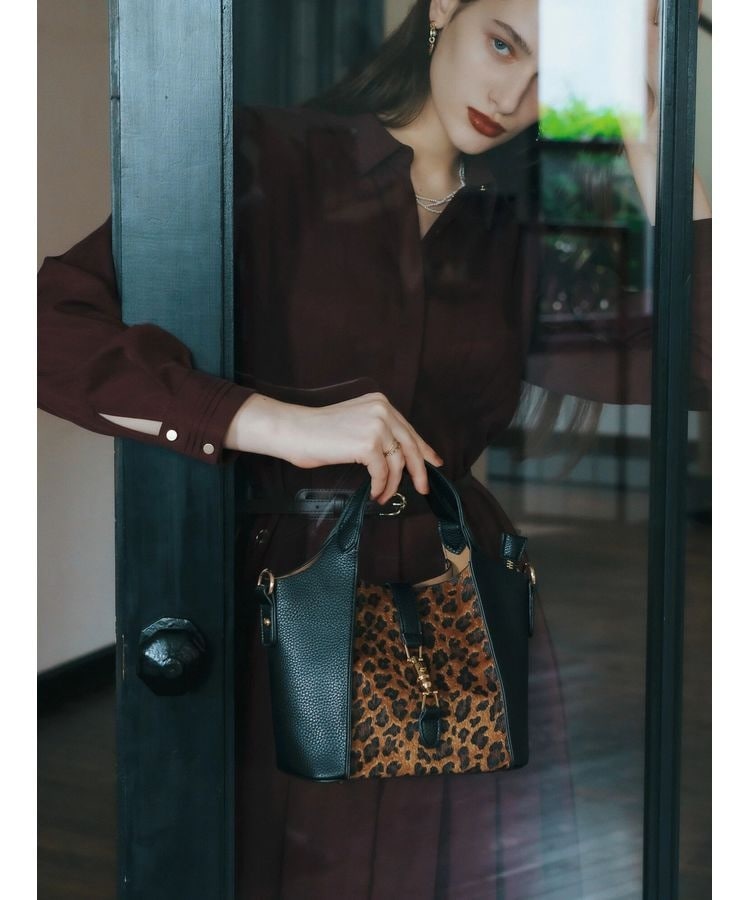 story.】デザインバッグ | イェッカ ヴェッカ(YECCA VECCA) | マルイ