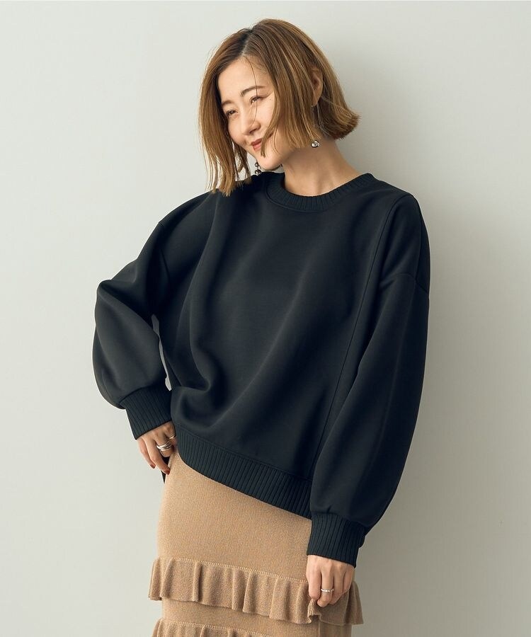 切替プルオーバー | イェッカ ヴェッカ(YECCA VECCA) | マルイウェブ