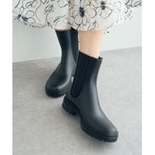 【TEMPERATE】JOELレインブーツ | イェッカ ヴェッカ(YECCA VECCA) | マルイウェブチャネル