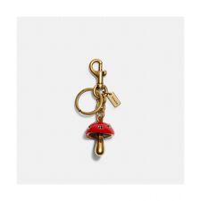 マッシュルーム バッグ チャーム | コーチ(COACH) | C3280 B4RD | ファッション通販 マルイウェブチャネル