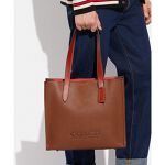 リレー トート | コーチ(COACH) | CH756 BLK | ファッション通販 マルイウェブチャネル