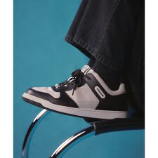 C201 スニーカー | コーチ(COACH) | CP773 BKLG | ファッション通販 マルイウェブチャネル