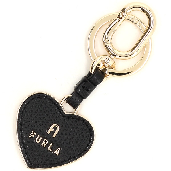 FURLA CRYSTAL KEYRING POPPY | フルラ(FURLA) | マルイウェブチャネル