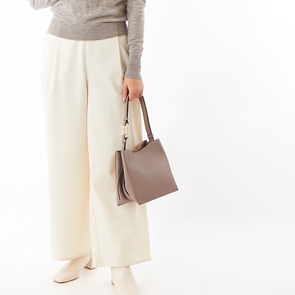 FURLA NUVOLA MINI BUCKET BAG 20 | フルラ(FURLA) | マルイウェブチャネル